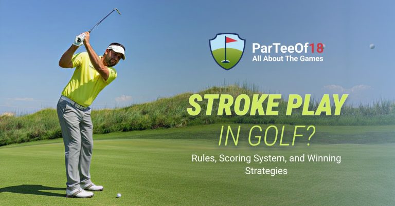 What is Four Ball in Golf? Rules, How It Works & Strategy