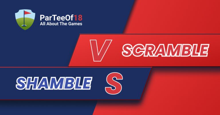 Shamble vs Scramble Explained: Understanding the Difference