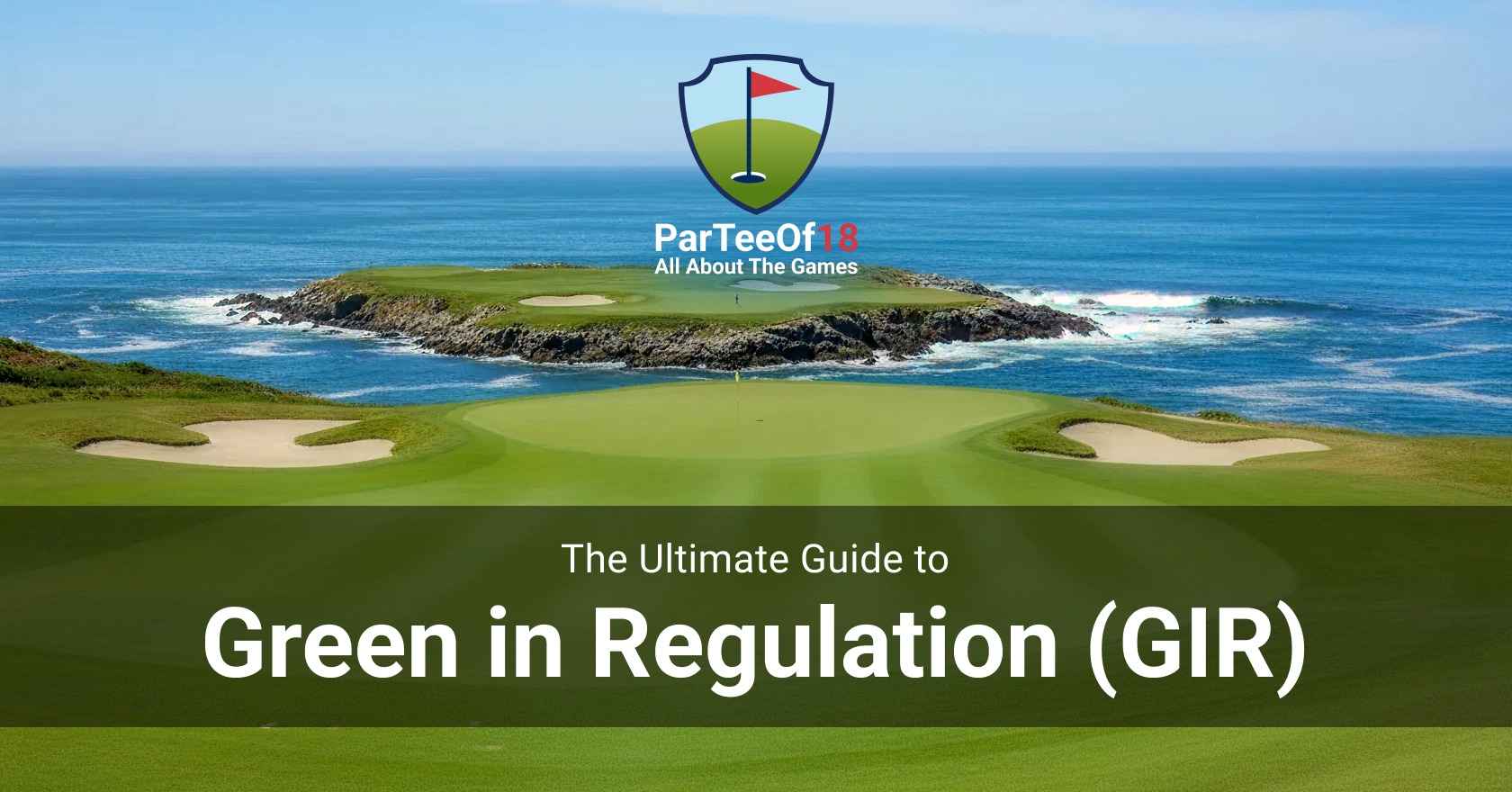 Green in Regulation Meaning: How to Lower Your Score